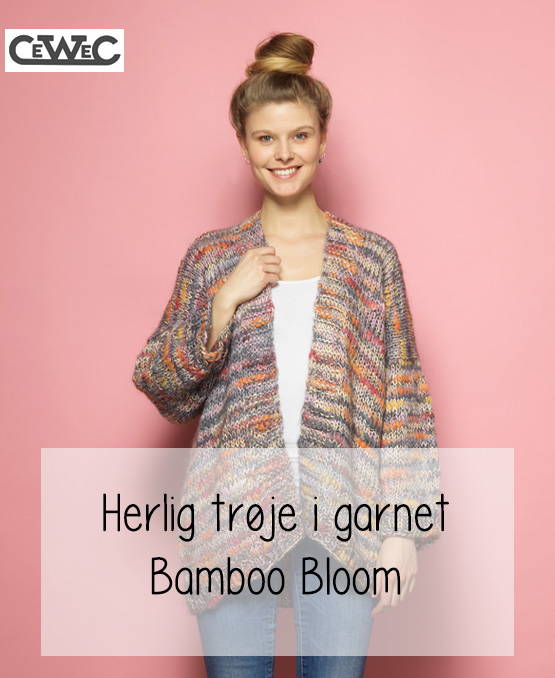 Garn, opskrifter og tilbehør - Bestil online | Knittingroom